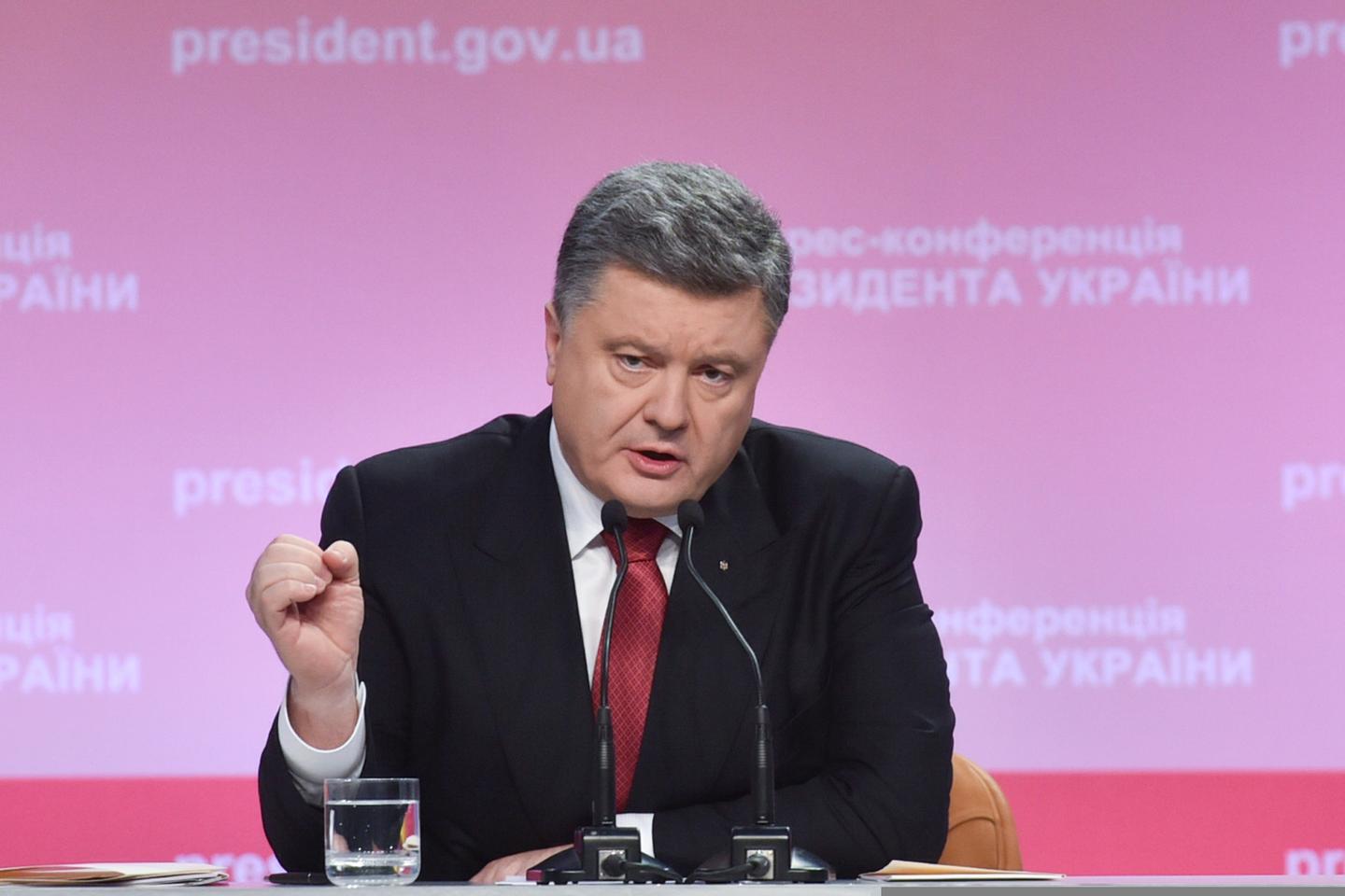 Nouveaux affrontements dans l'est de l'Ukraine Nouveaux affrontements dans l'est de l'Ukraine