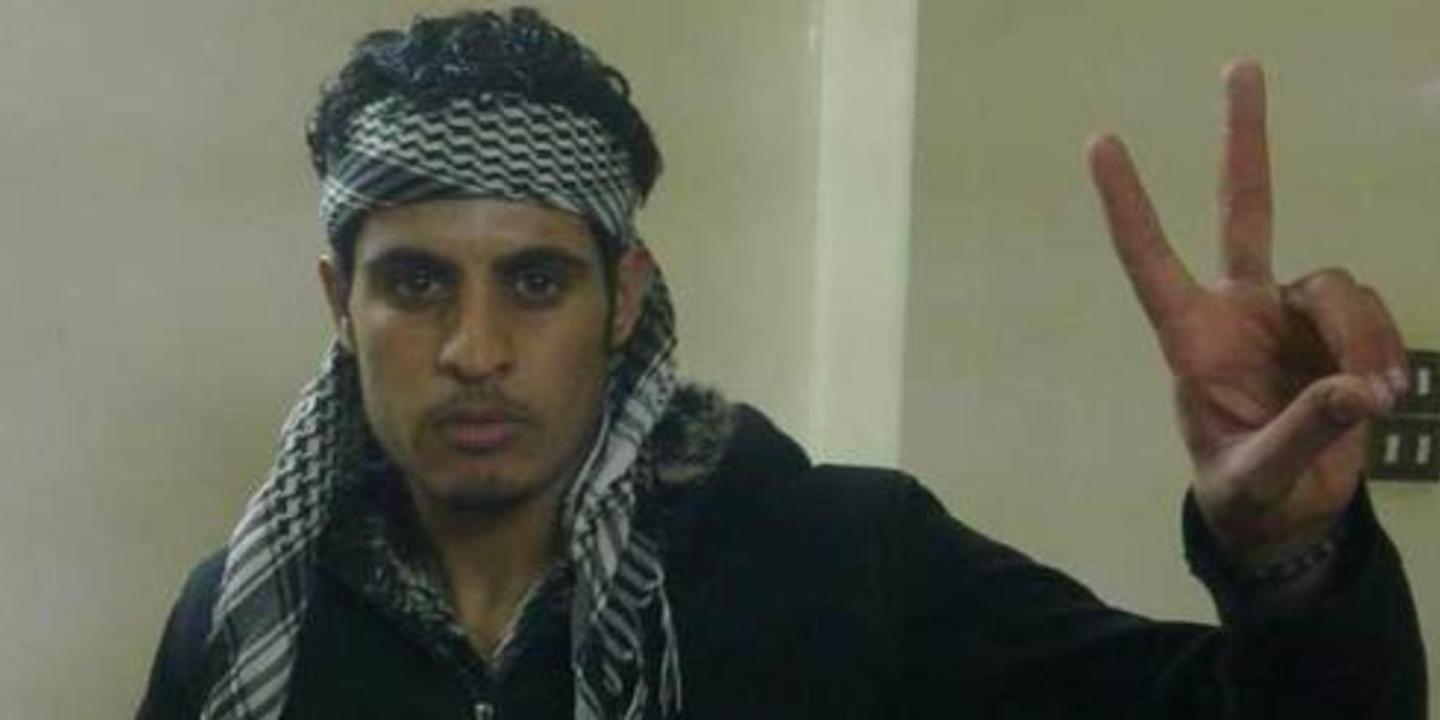 Sarout, icône de la révolution syrienne, rejoint l’EI