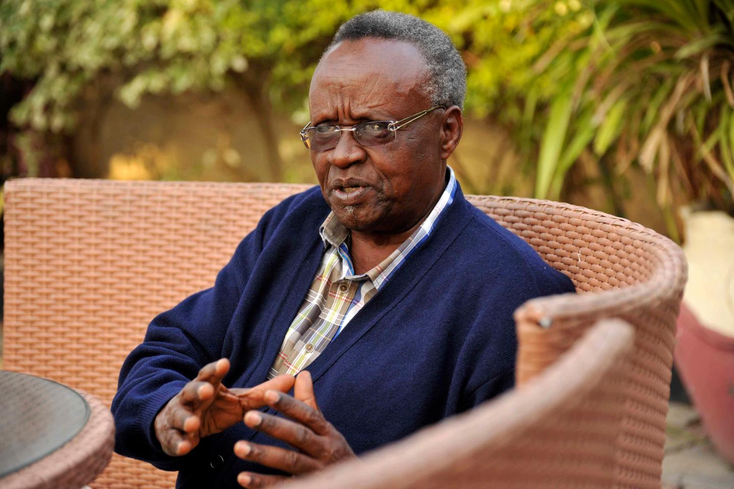 Rwanda : l’errance des acquittés du TPIR