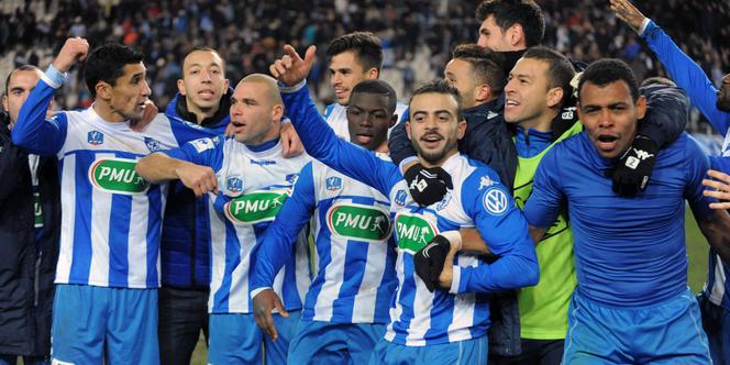 Coupe de France : Marseille, éliminé, rate sa rentrée