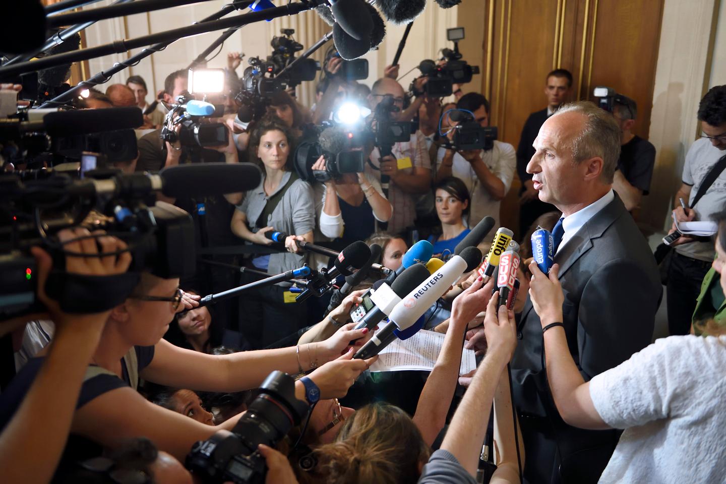 Le docteur Kariger toujours au cœur de l’affaire Lambert