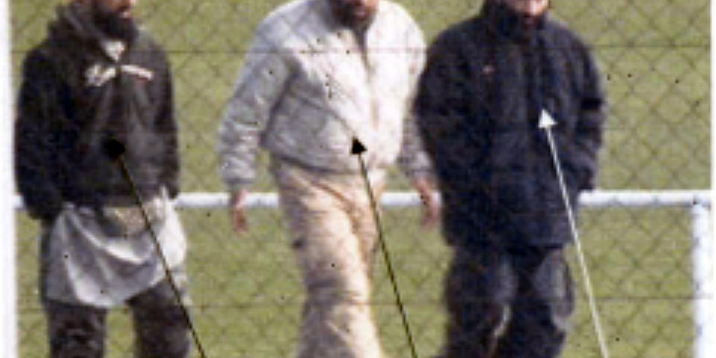 Charlie Hebdo : quand Chérif Kouachi rencontrait des djihadistes sur un ...