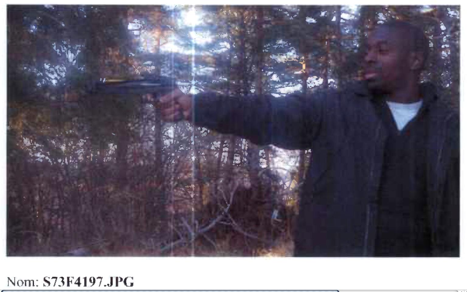 Les dates-clés de la radicalisation d'Amedy Coulibaly