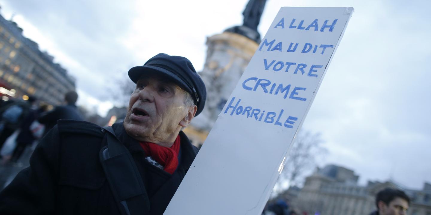 « Charlie Hebdo » : chez les musulmans, la peur de l’amalgame