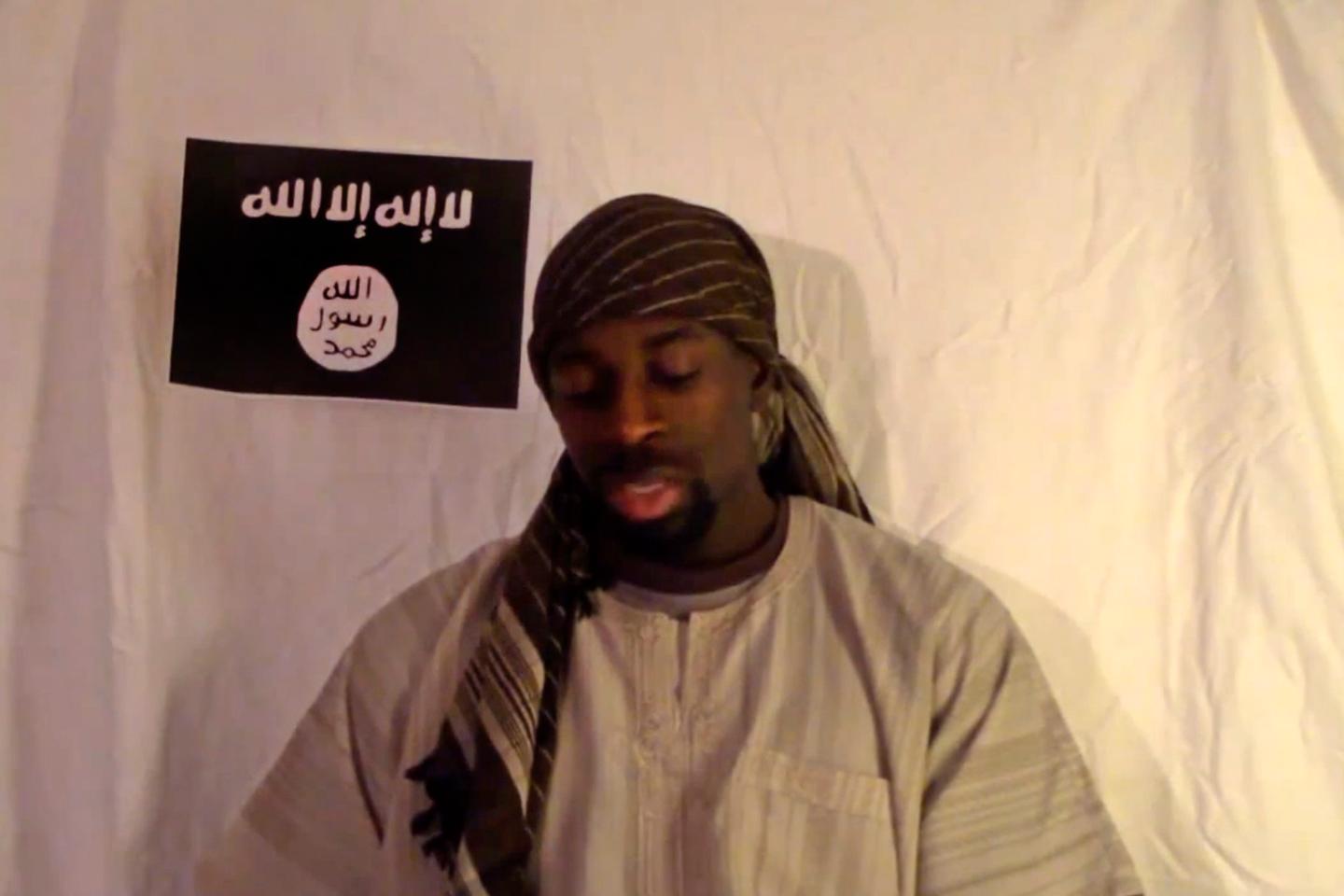 Les générations du djihad mondial
