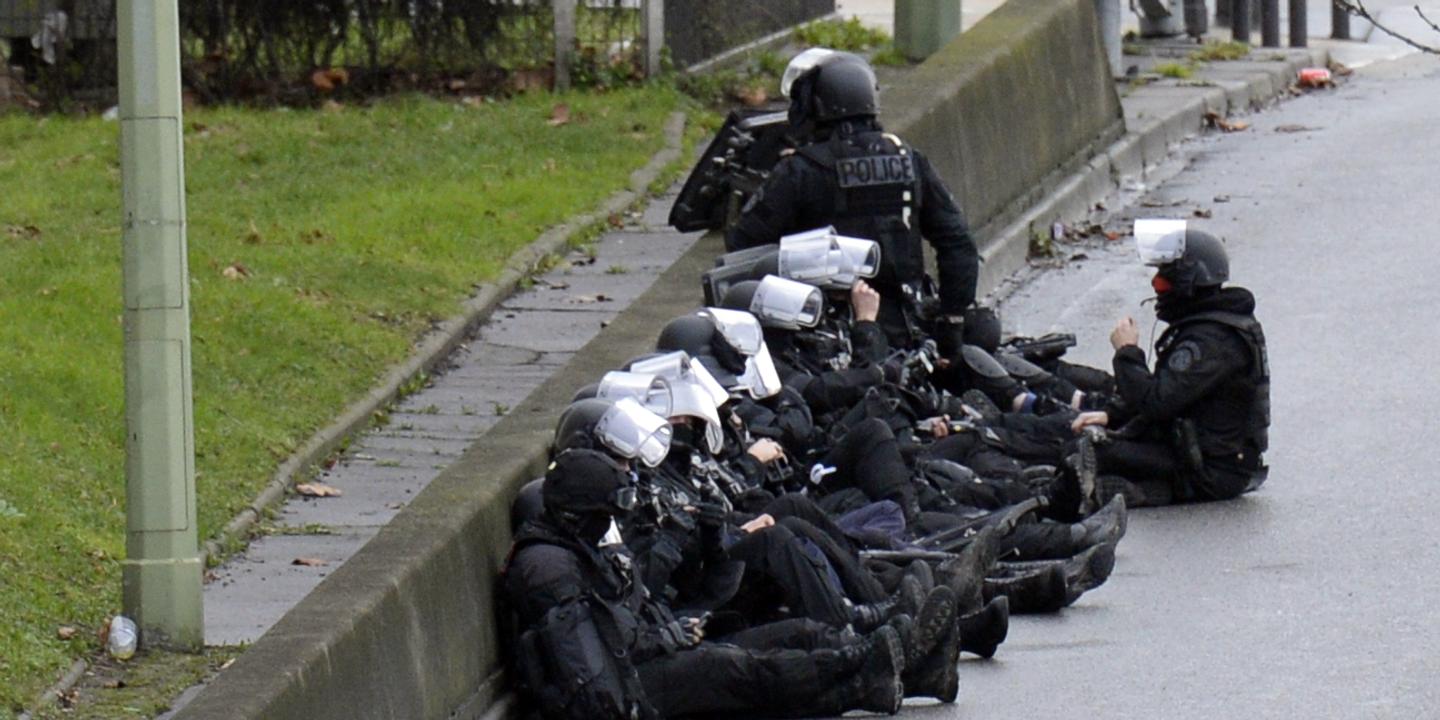 Attentats terroristes : les questions que vous nous avez le plus posées