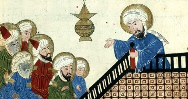 « Les trois piliers de l’islam », une leçon de lecture du Coran pour ...