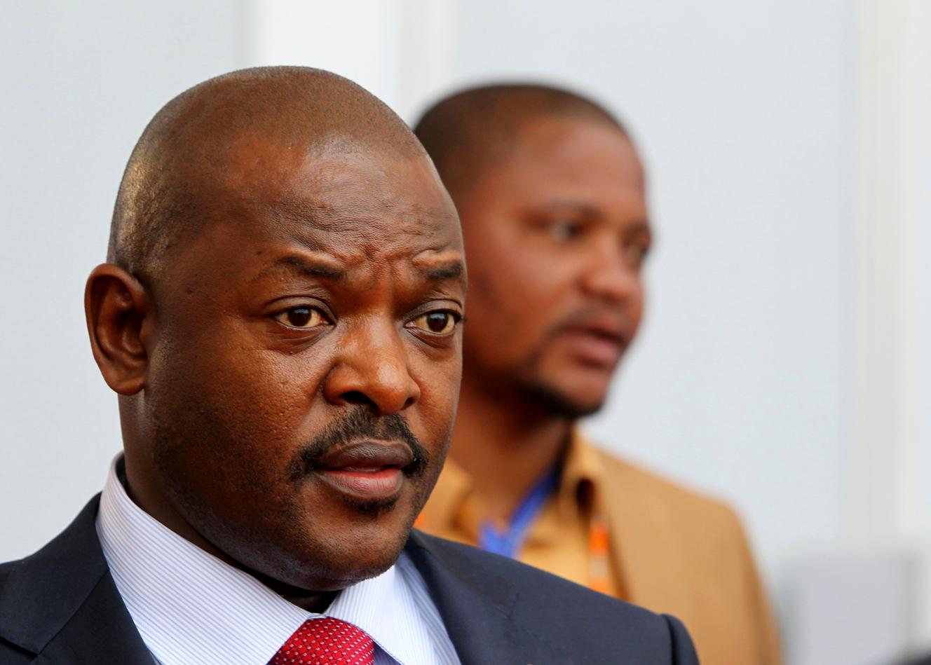 Burundi : un des leaders de l’opposition condamné pour corruption active