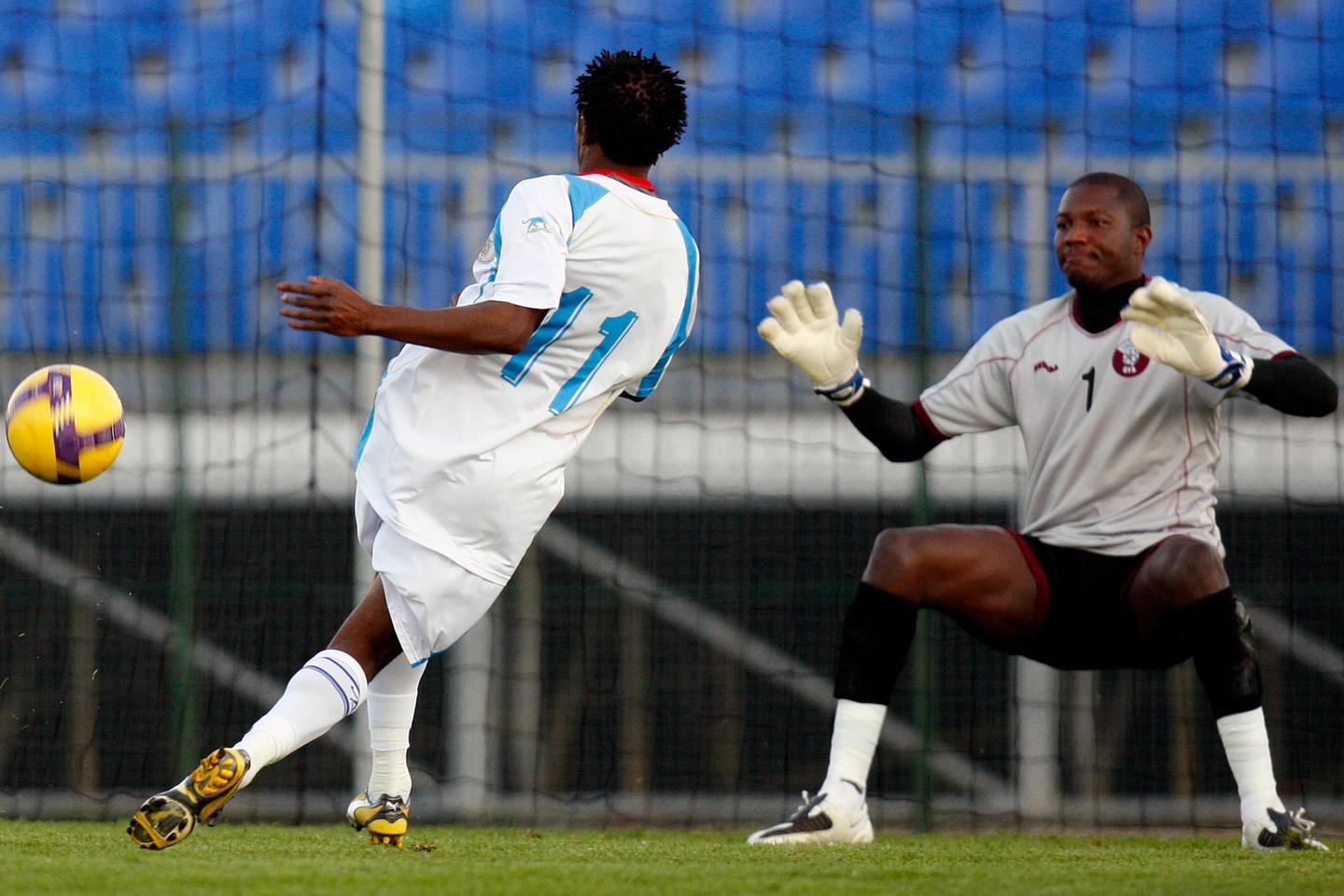CAN 2015 : l’incroyable défi des Diables rouges du Congo