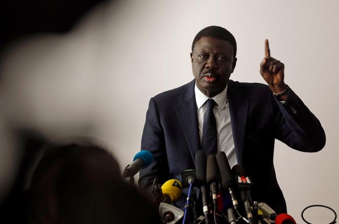 Pape Diouf : « Nadine Morano ne doit connaître ni l’histoire ni la ...