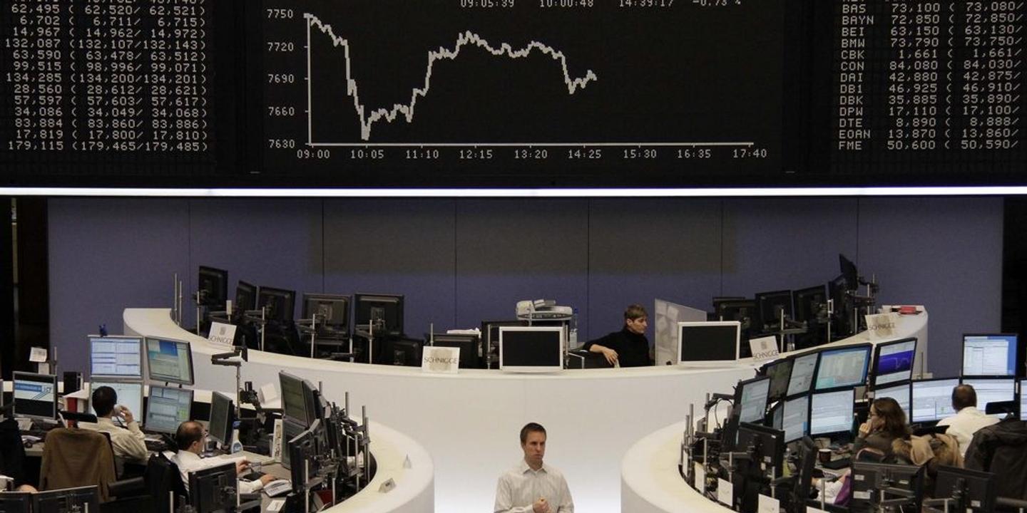 La taxe sur les transactions financières doit devenir réalité