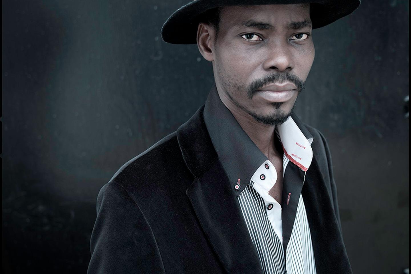 Les inspirations de Dominique Zinkpè