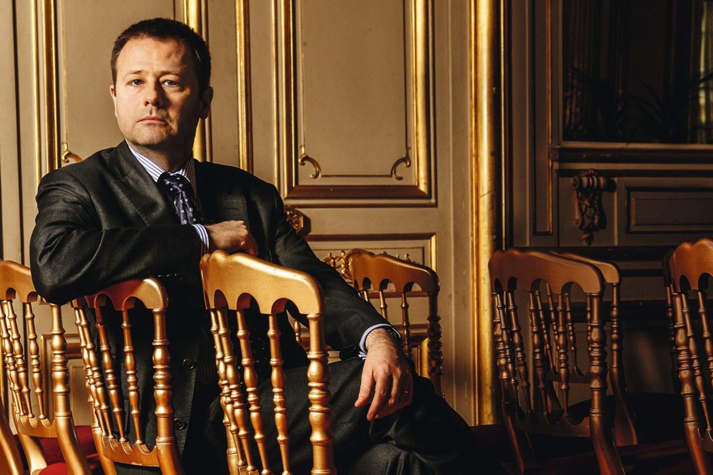 Qui est Marc Laufer, pressenti pour diriger « Libération » et « L ...