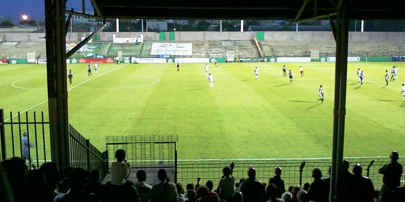 Football : club historique, le Red Star retrouve la Ligue 2