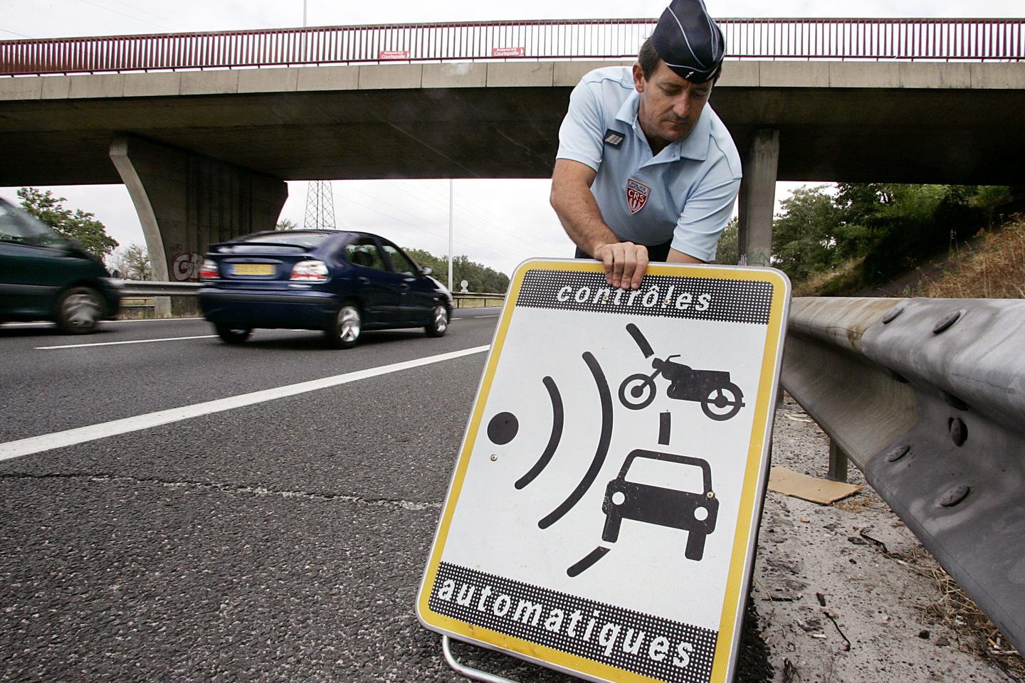 Sécurité routière : quelle efficacité pour les mesures du gouvernement