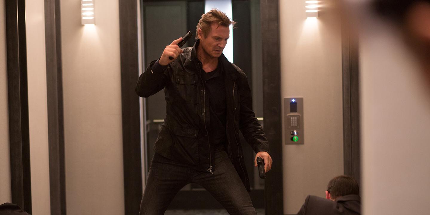 « Taken 3 » : troisième volet de la franchise bas de gamme de Luc Besson