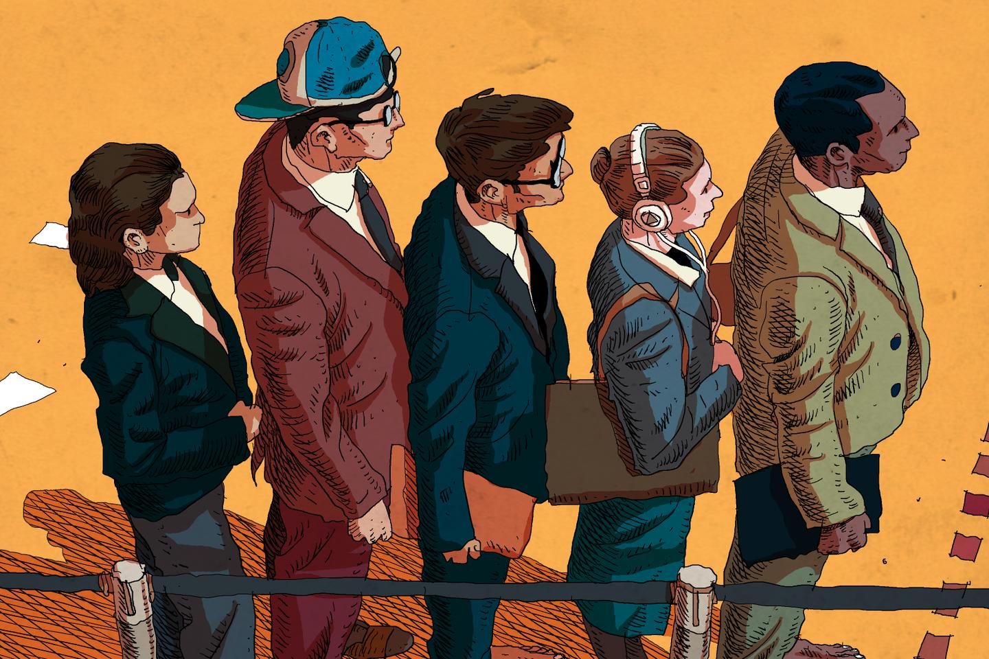 Le stage, une porte d’entrée vers l’emploi