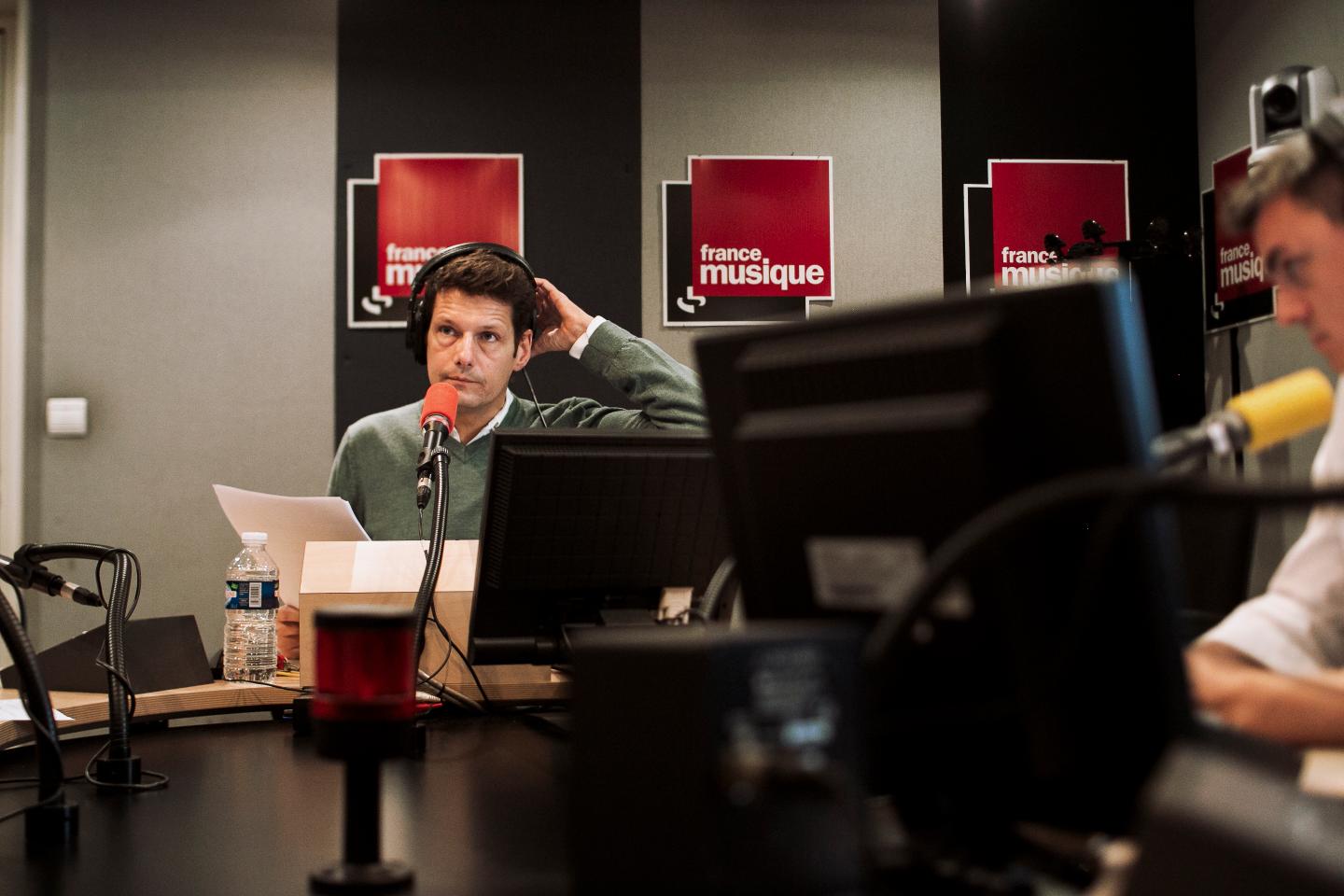 Les petits pas de côté de Vincent Josse