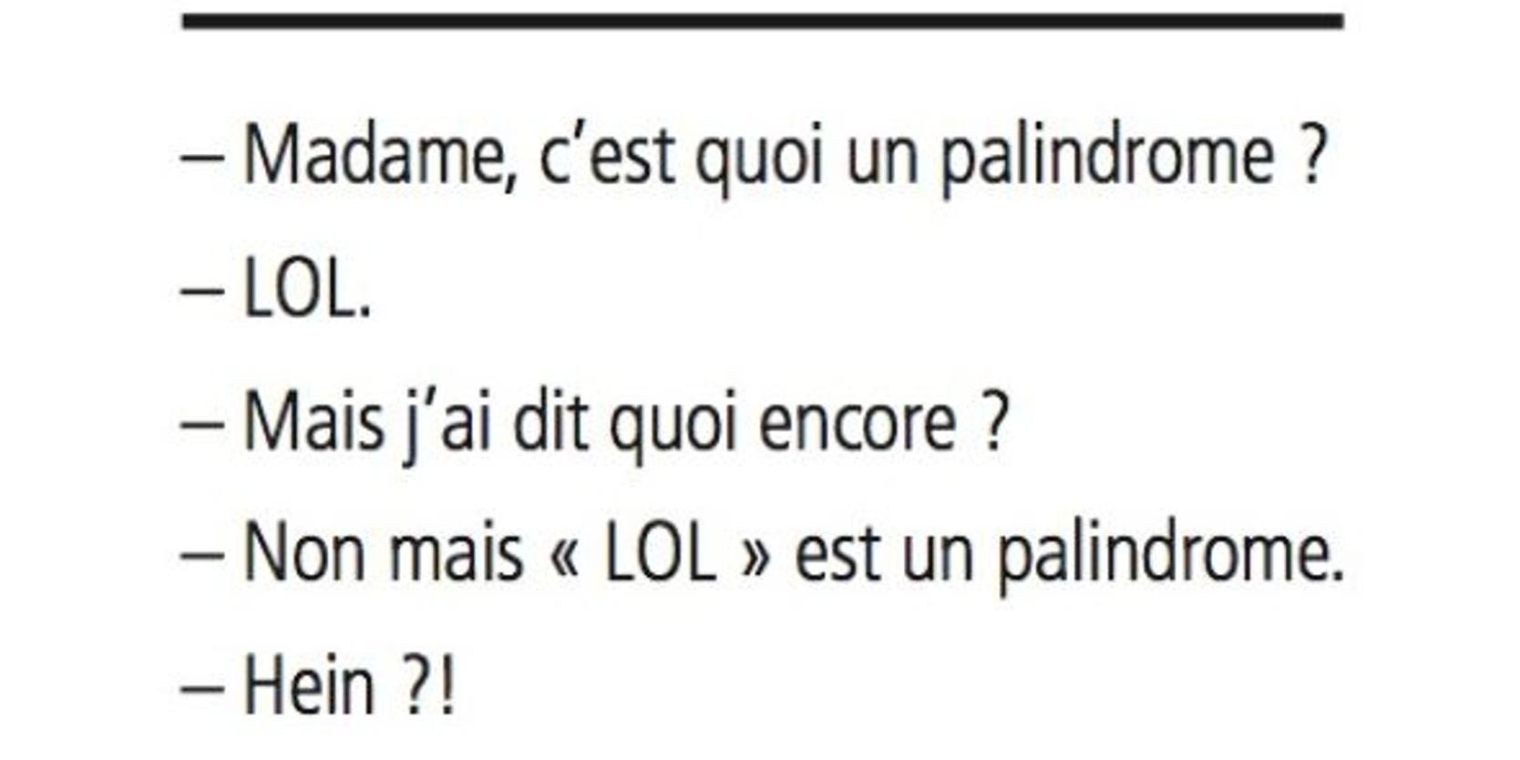 Punchlines et reparties : une prof publie ses lycéens de la Seine-Saint ...