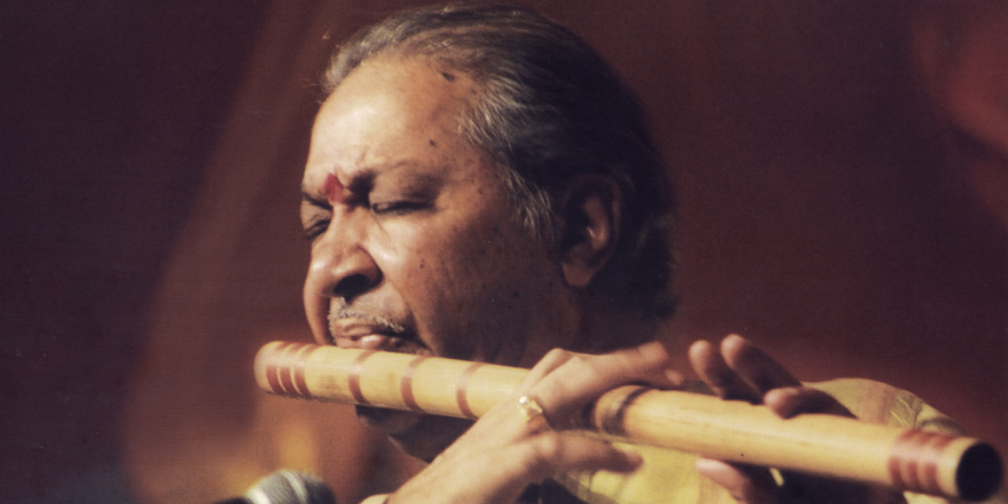 Par la grâce du raga, la Philharmonie entre en méditation