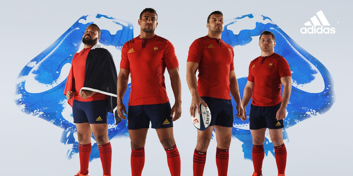 Rugby : contre l'Ecosse, il faudra crier « Allez les Rouges