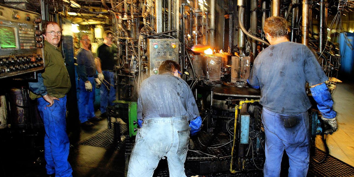 « Arc International a encore une belle histoire à écrire