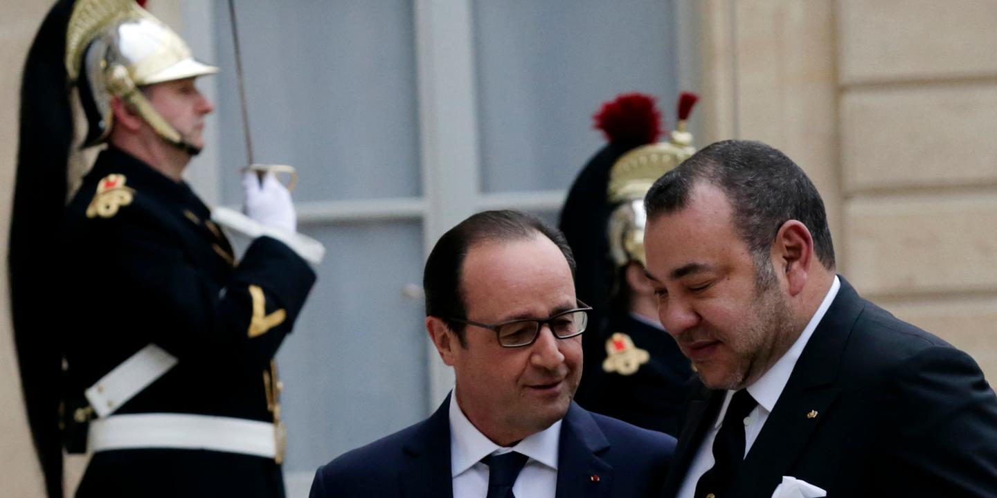 France-Maroc : comment les services secrets ont accentué la brouille ...