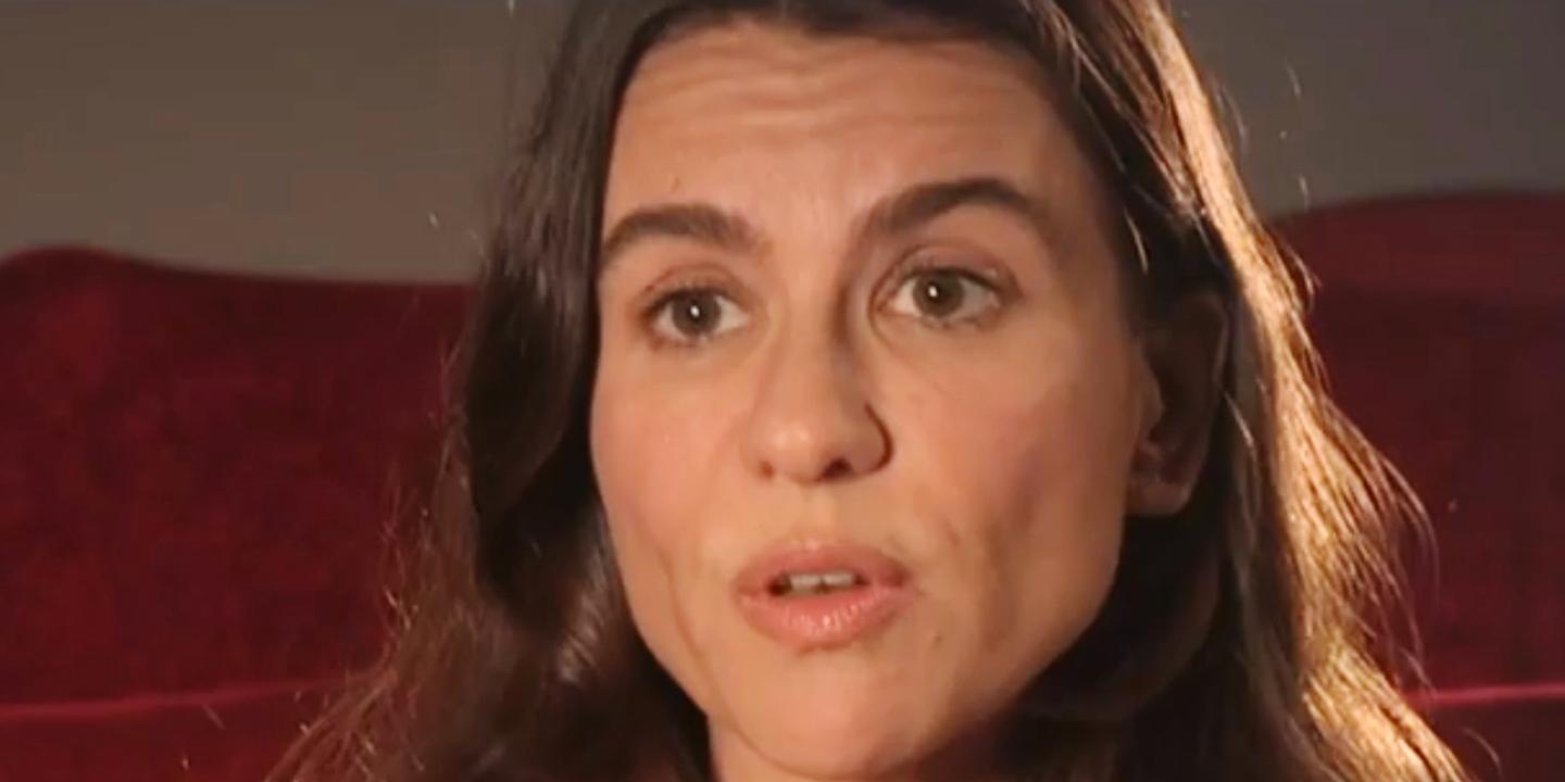 Andréa Rawlins-Gaston : « Ce film, nous l’avons fait, main dans la main