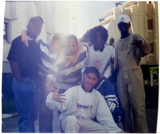 Les frères Kouachi : une jeunesse française