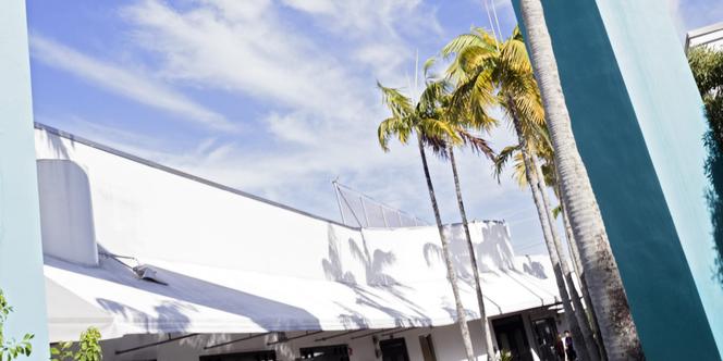 Design District, un univers de luxe à Miami