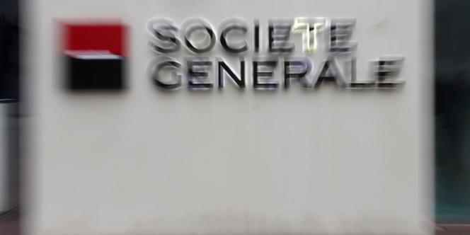 Société générale : l’action plonge en Bourse