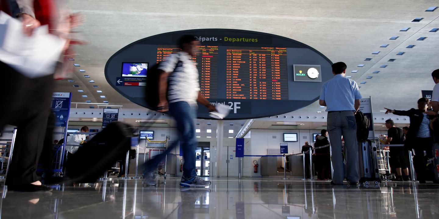 A l’étranger, des expatriés Français plus nombreux et plus aventureux