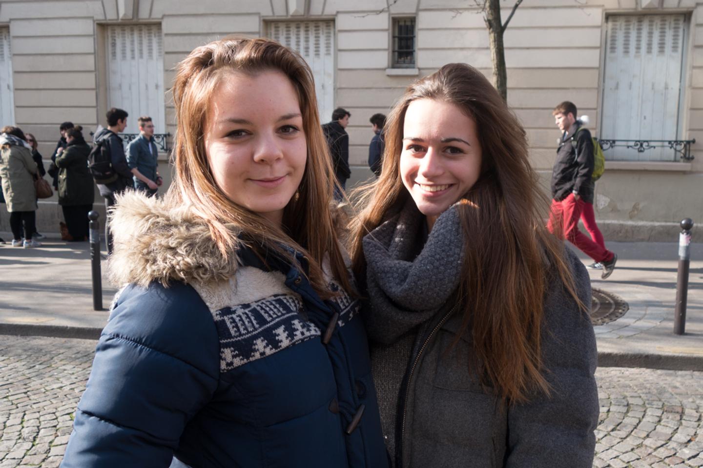 Bac : les filles doutent plus, mais réussissent mieux