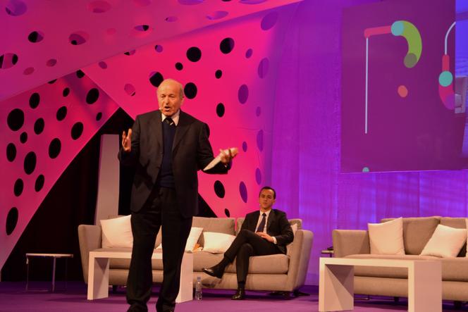 Fikra, une conférence pour exalter « l’Algérie qui réussit