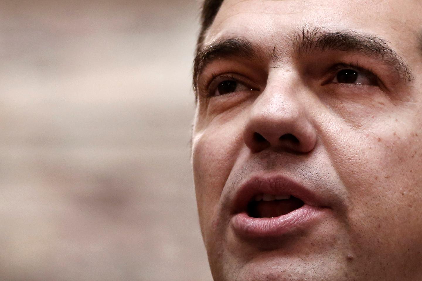 La Grèce va demander un allongement de l’accord de prêt