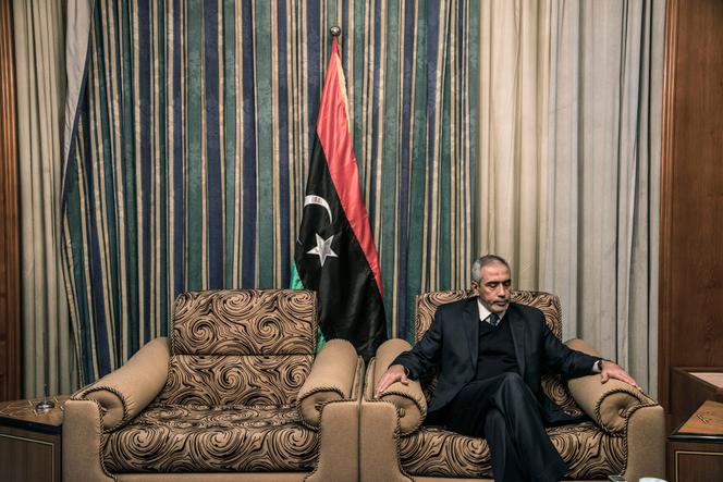 L’Egypte réclame une coalition internationale anti-EI en Libye