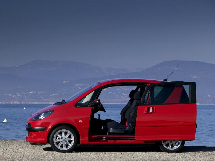 Les ratés magnifiques du haut de gamme français