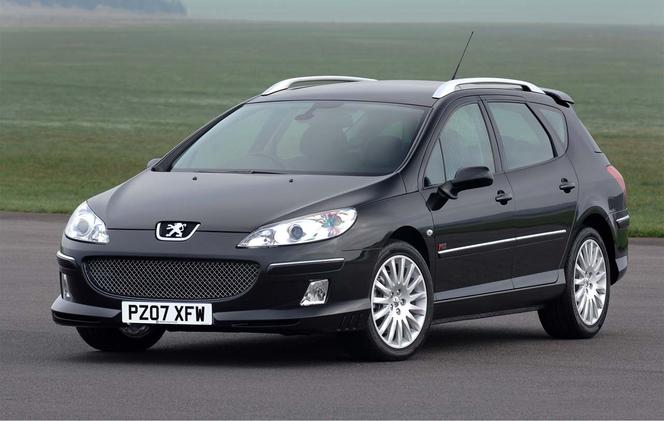 Les ratés magnifiques du haut de gamme français