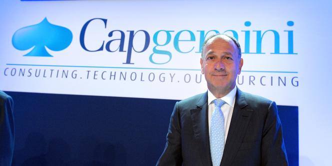 Capgemini réussit avec brio son augmentation de capital