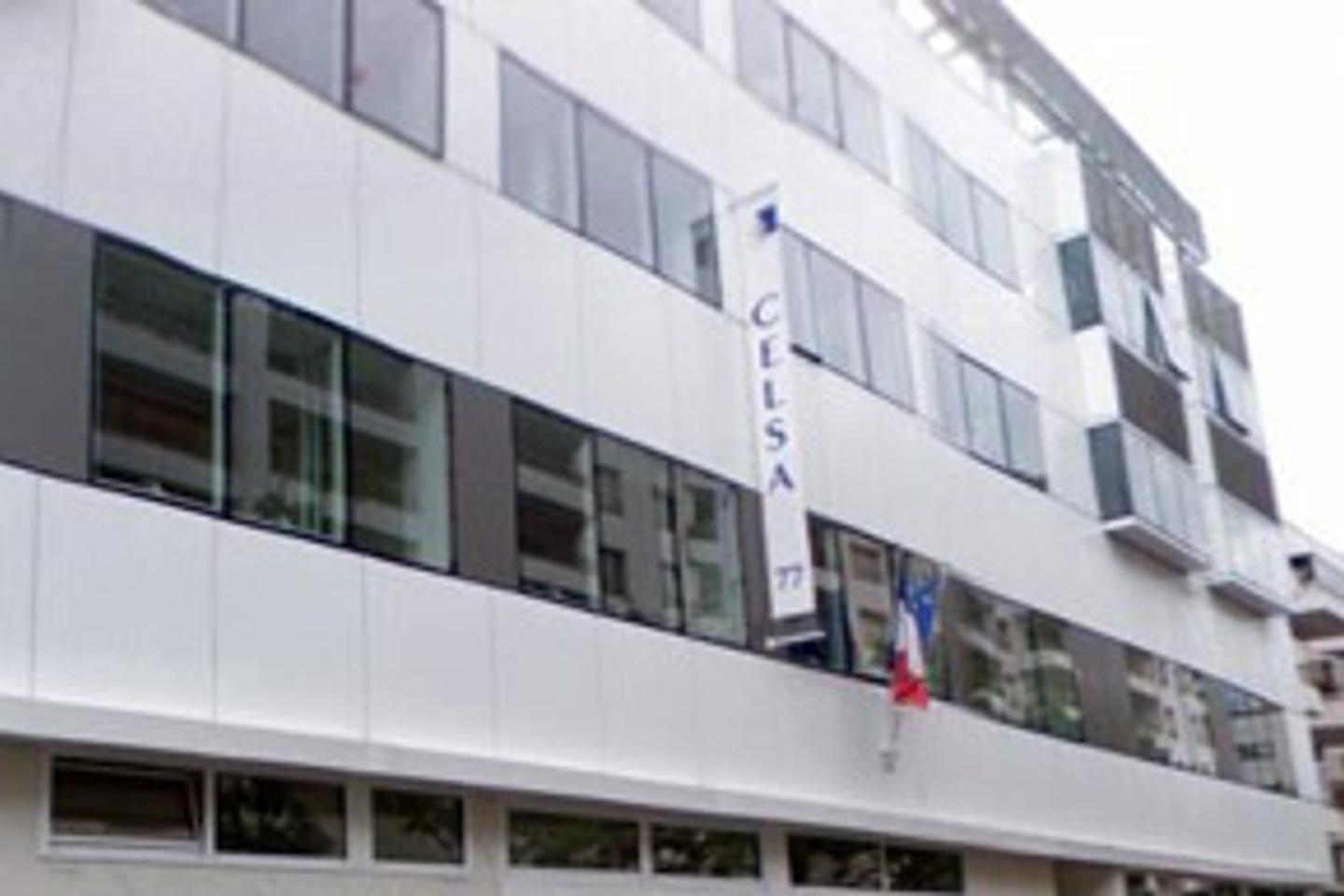 Le Celsa, « une école de journalisme généraliste