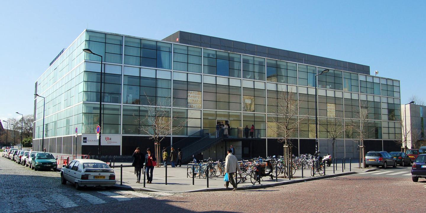 L'IJBA, « une école de journalisme aux traditions littéraires et d ...