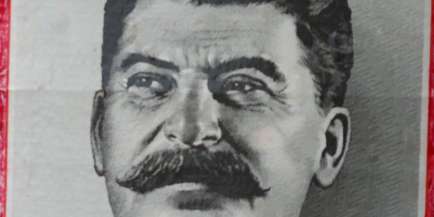 Wolf Messing, le médium soviétique