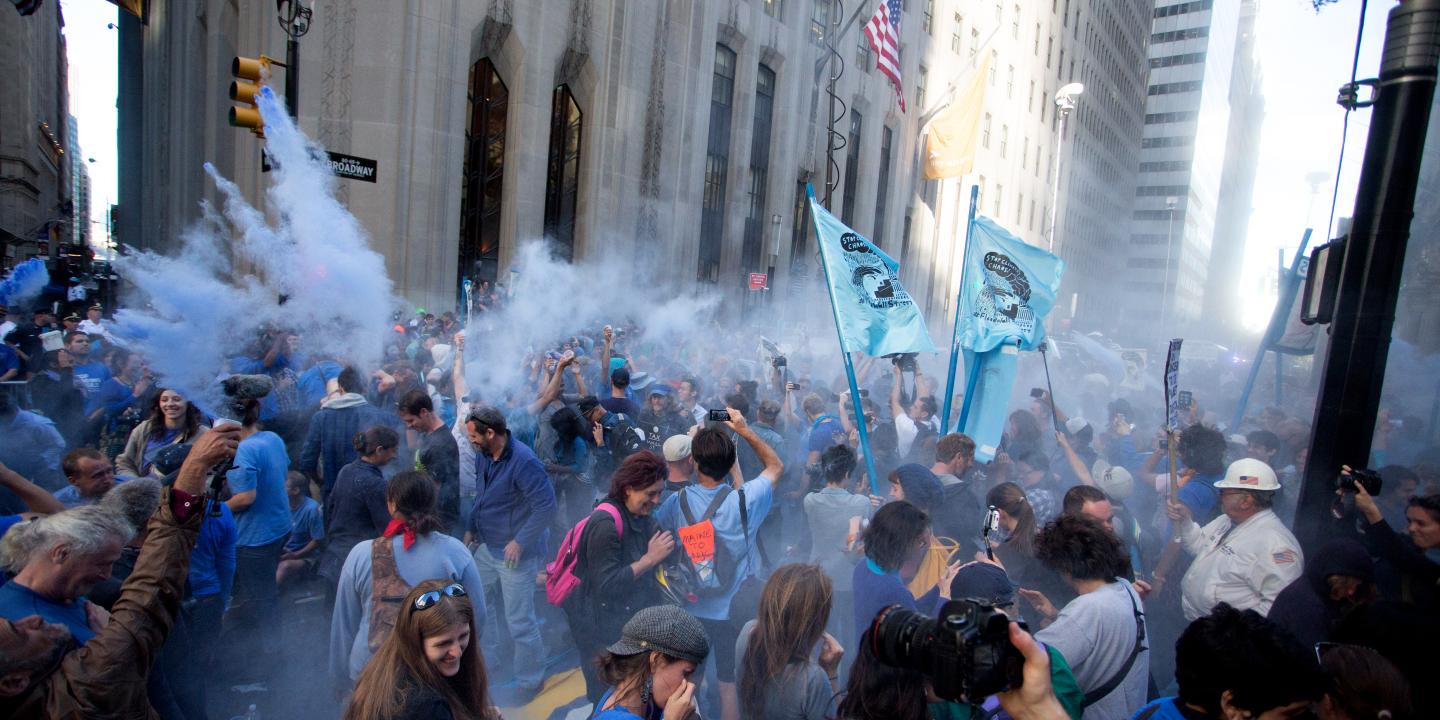 Villes : le combat continu