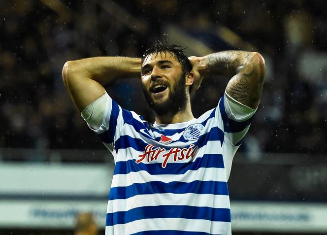 Charlie Austin, l’Anglais qui empile les buts après les briques