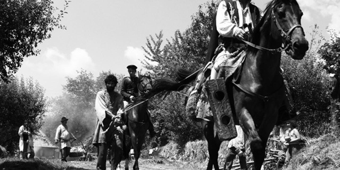 Le passé des Roms éclaire leur présent