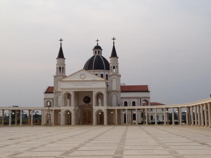 A Mongomo, le fief du clan Obiang