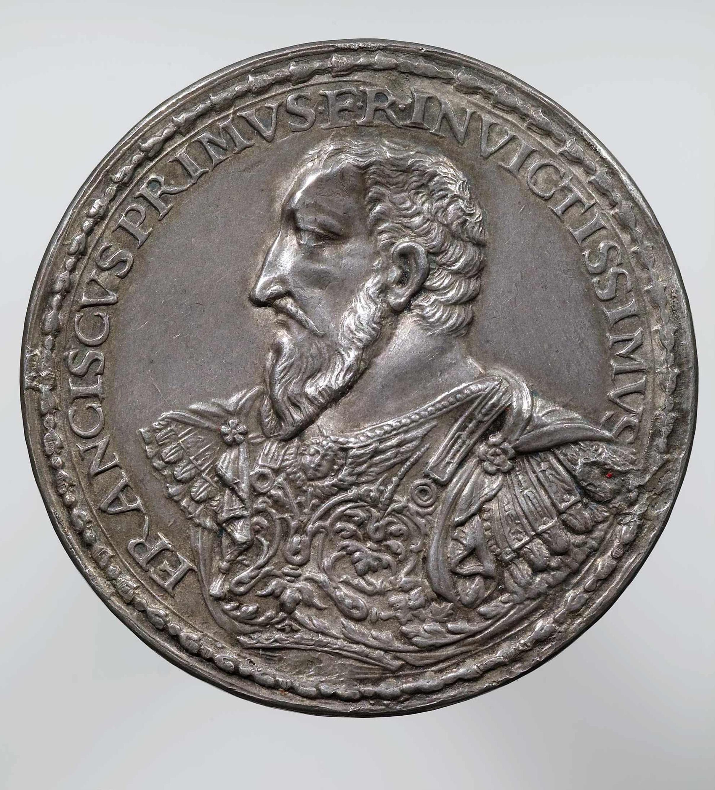 François Ier Un Roi En Images à La Bnf