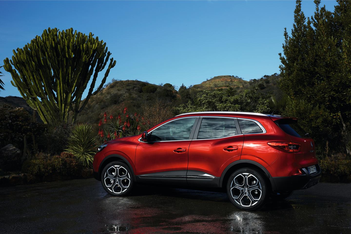 Le casse-tête des noms de voitures