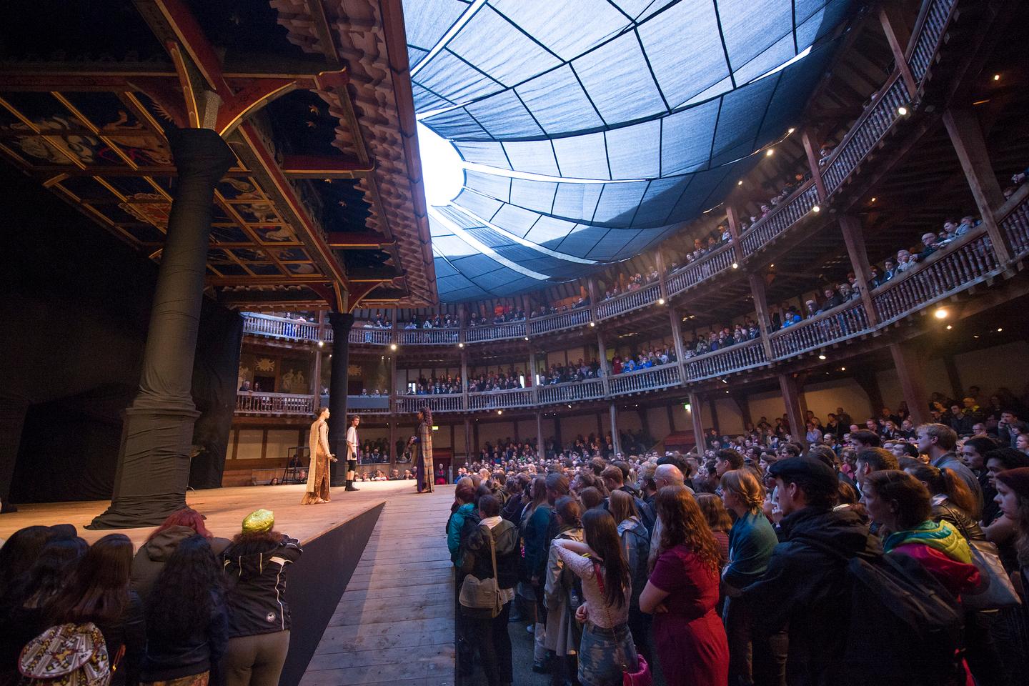 Et François-Victor Hugo ressuscita le théâtre shakespearien