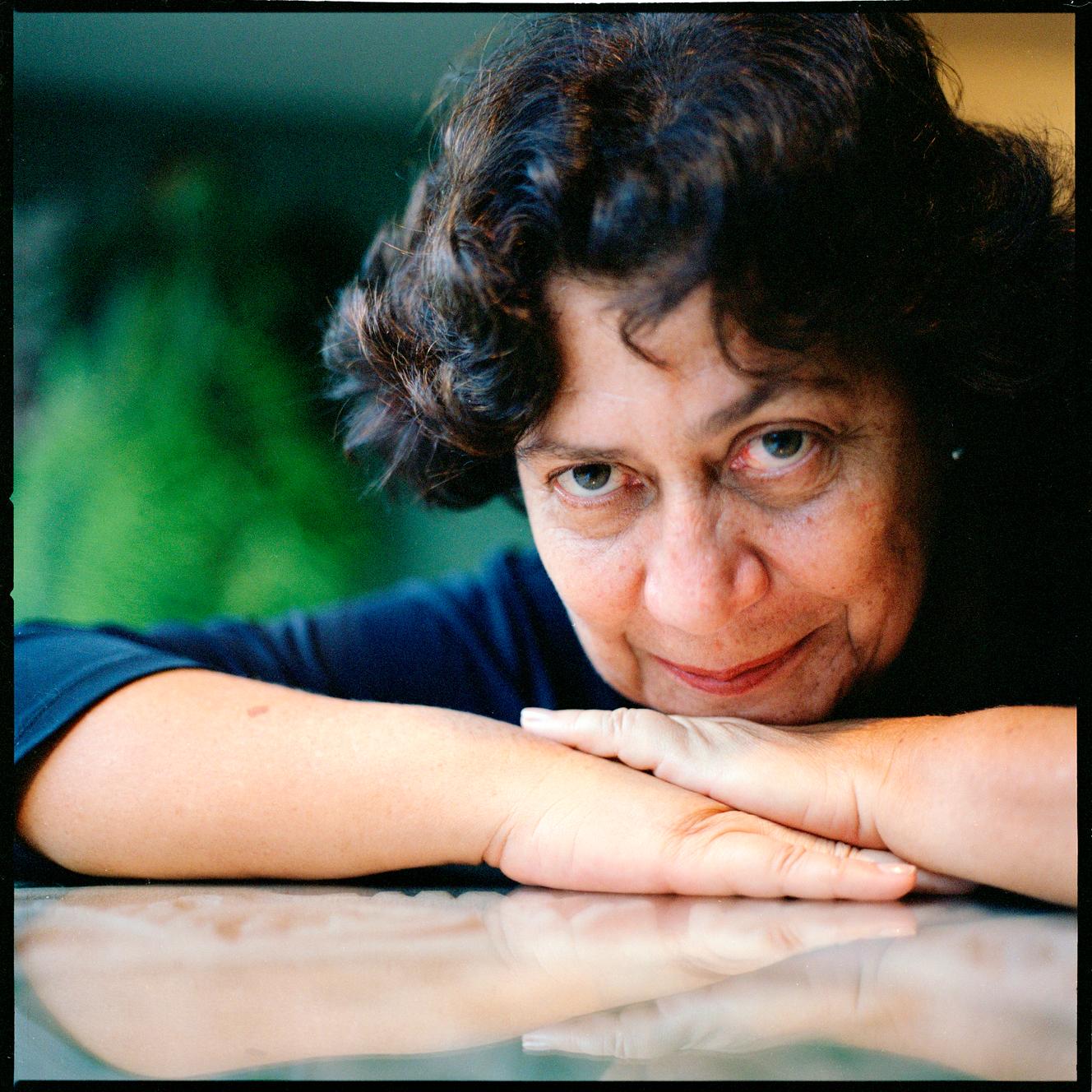 Ana Maria Machado, le point de vue des vaincus